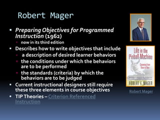 Instructional design review | PDF