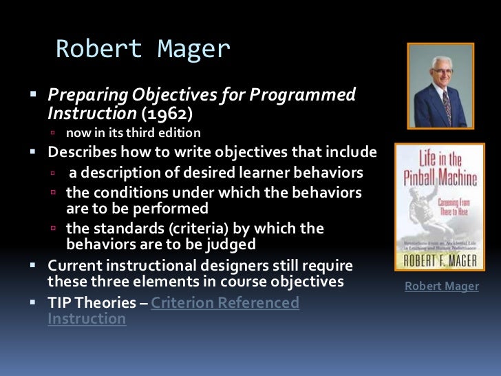 Instructional design review