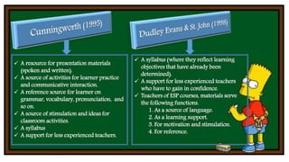 Definition of Instructional Materials | PPTX