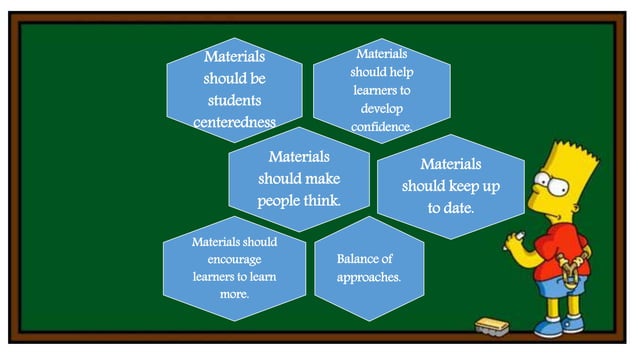 Definition of Instructional Materials | PPTX