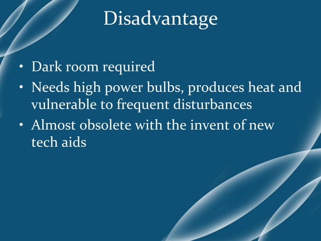 Instructional material- realia and epidiascope | PPTX | Education