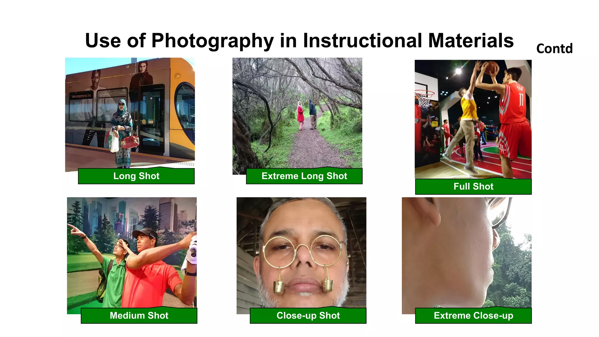 Instructional material development | PDF