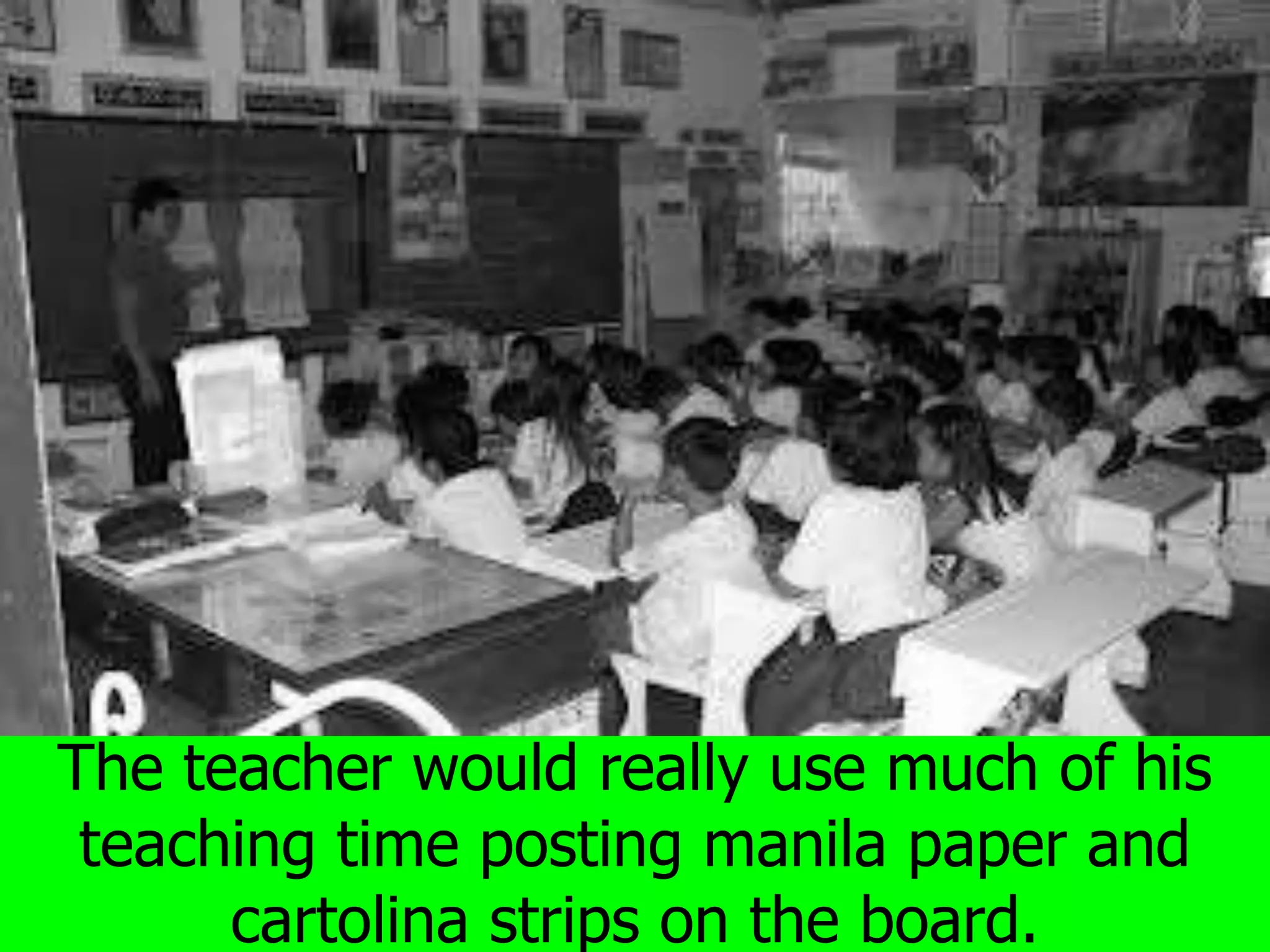 Instructional materials | PPTX