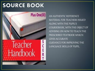 power point based on Instructional materials | PPT