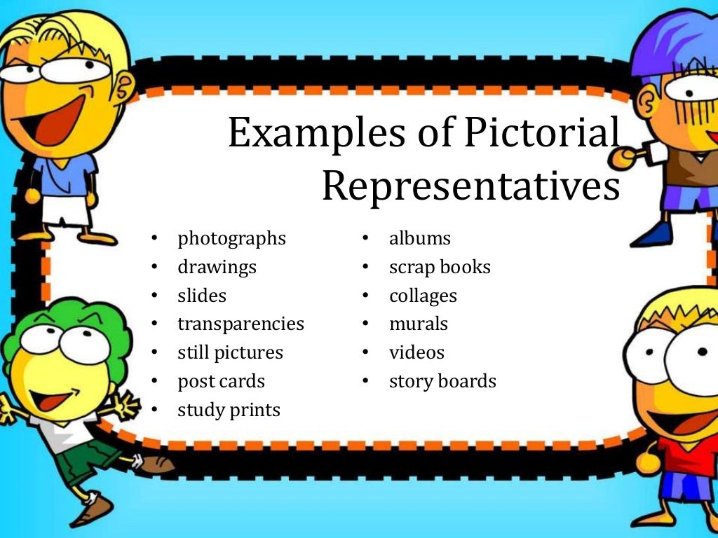 instructional-materials-technology-used-in-teaching