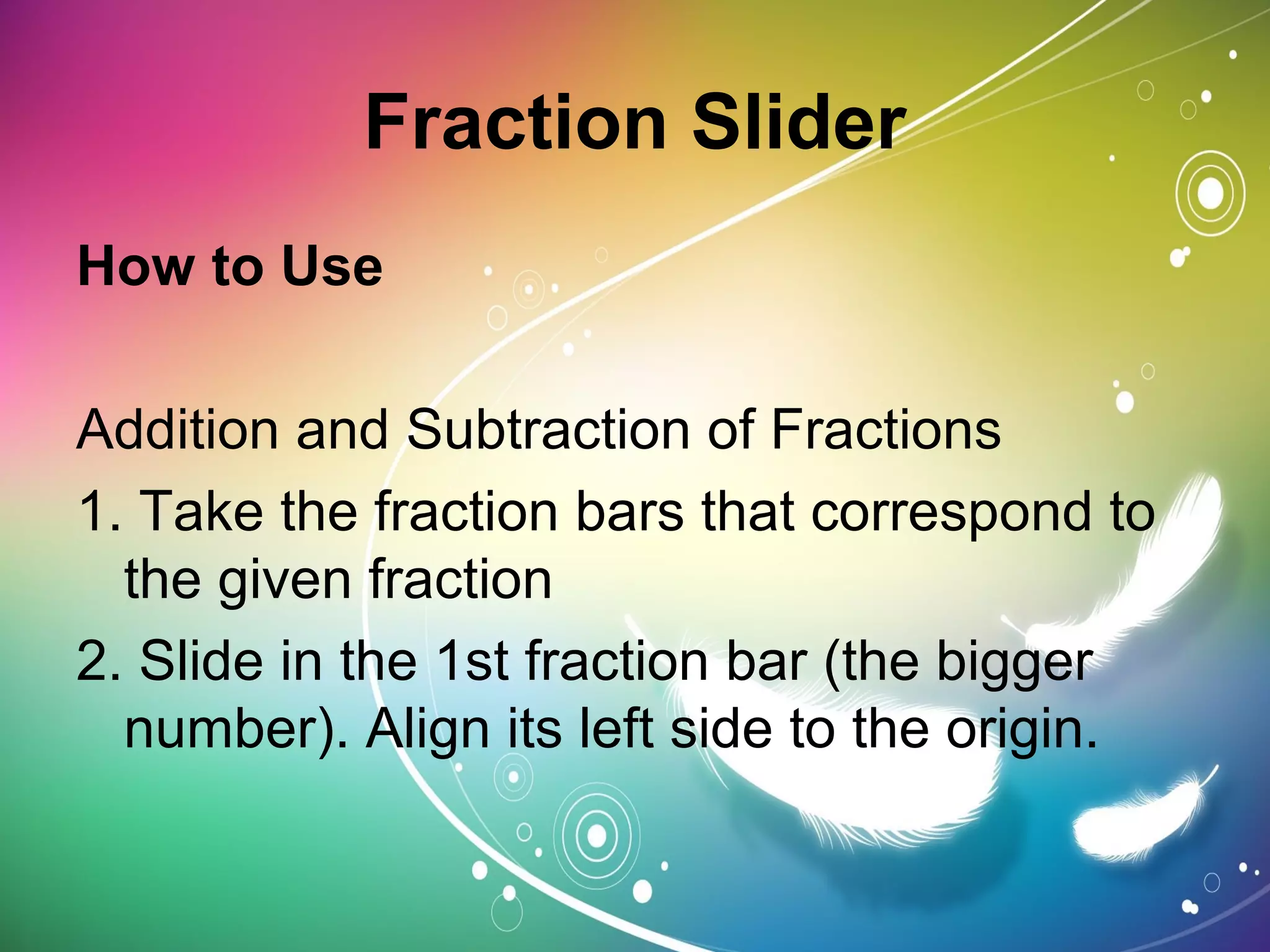 Instructional Materials in Mathematics | PPT