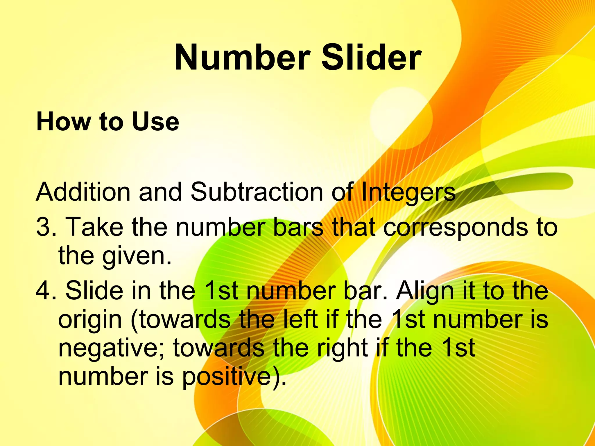 Instructional Materials in Mathematics | PPT