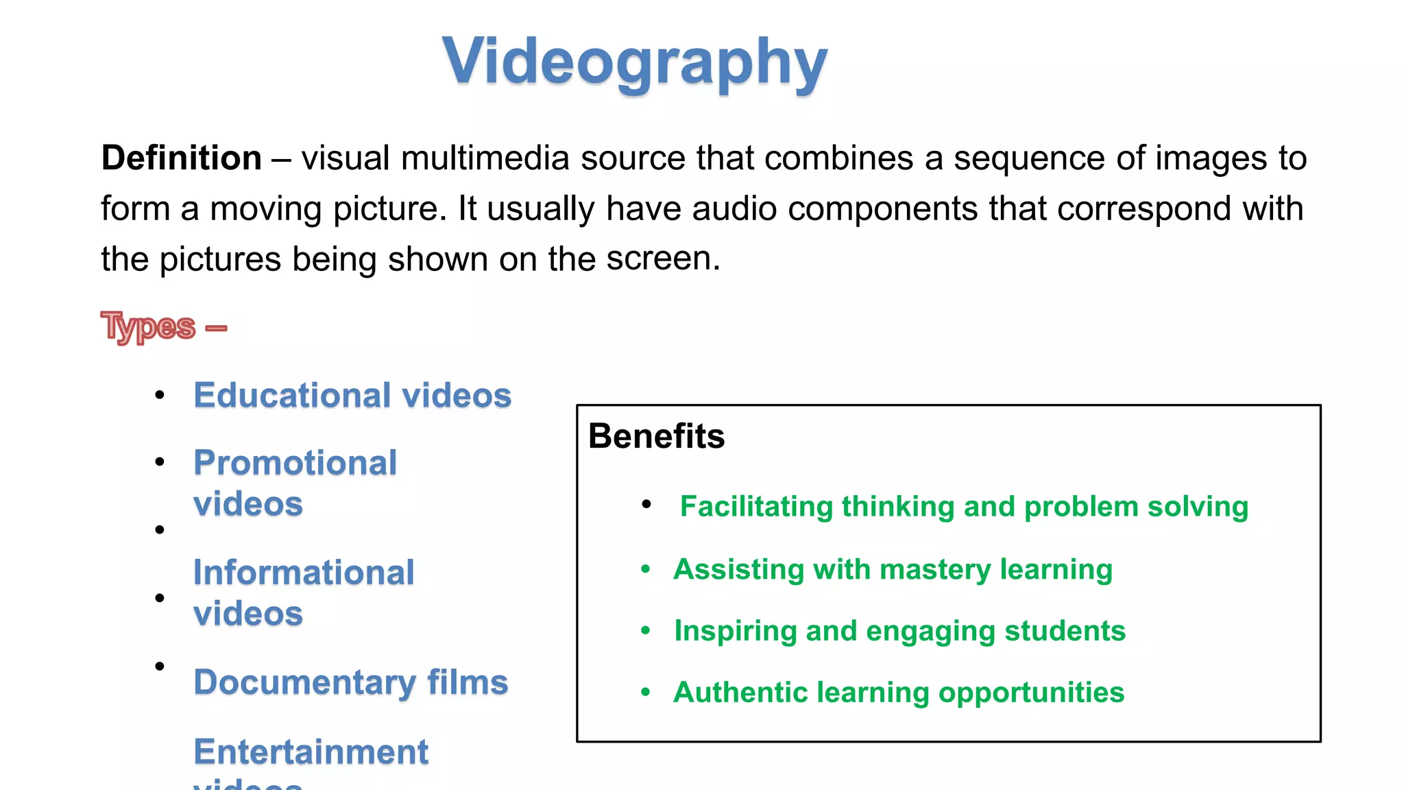 dEVELOPMENT OF Instructional materials and media | PPTX