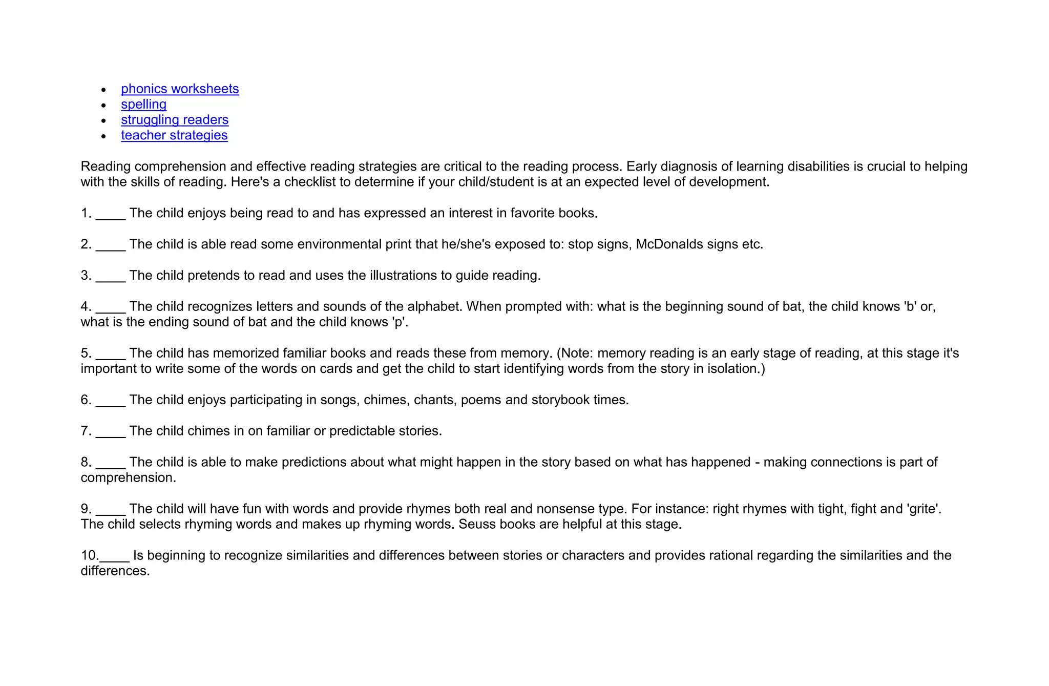 Instructional materials for sped | DOCX