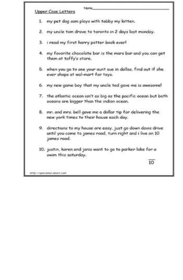 Instructional materials for sped | DOCX