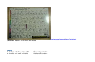 Instructional materials for sped | DOCX