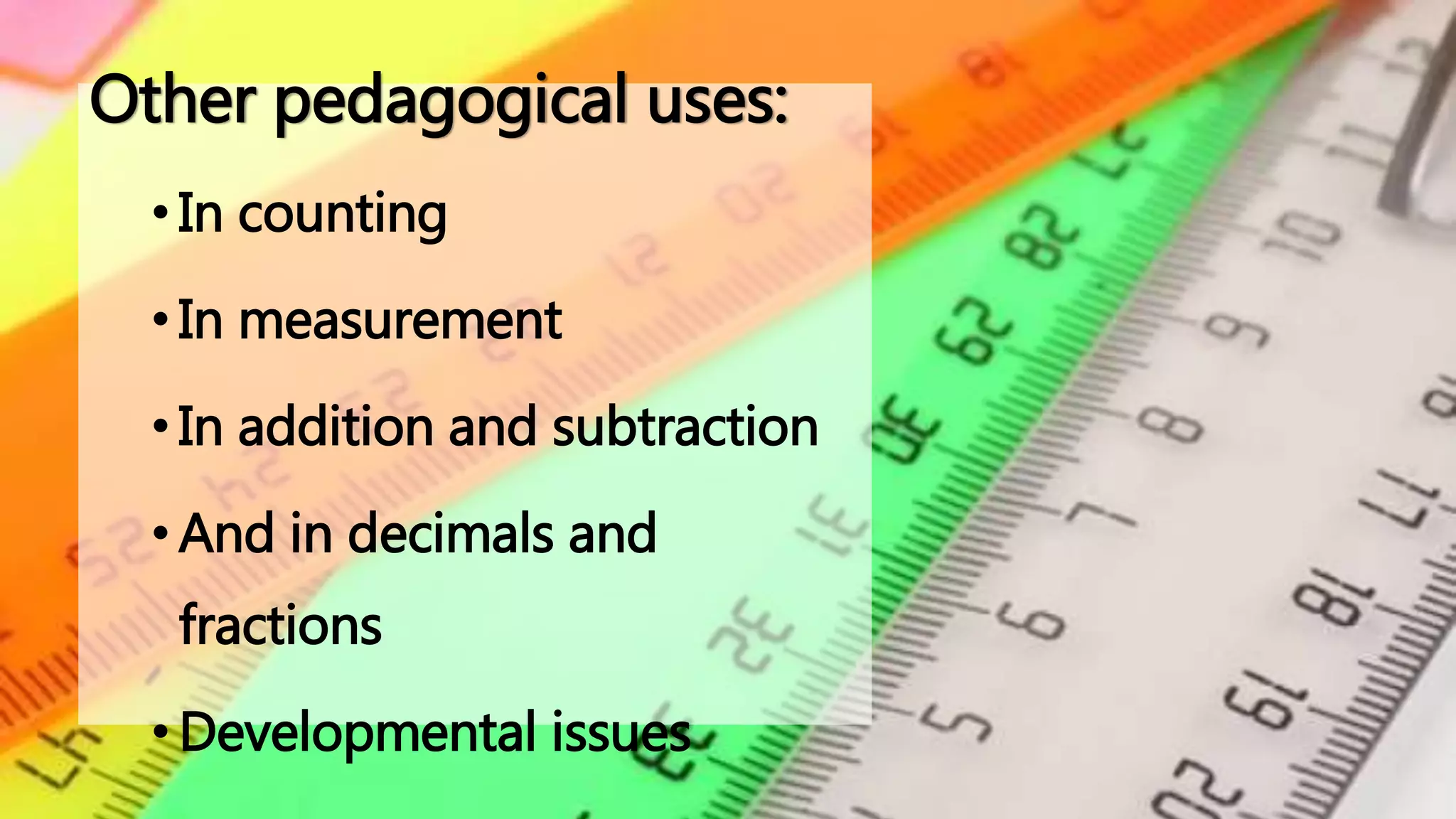 Instructional Materials in Mathematics | PPTX