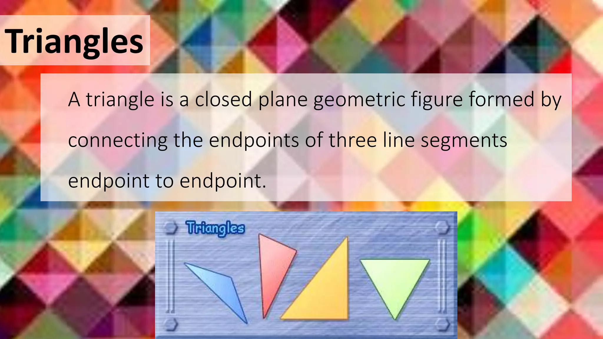 Instructional Materials in Mathematics | PPTX