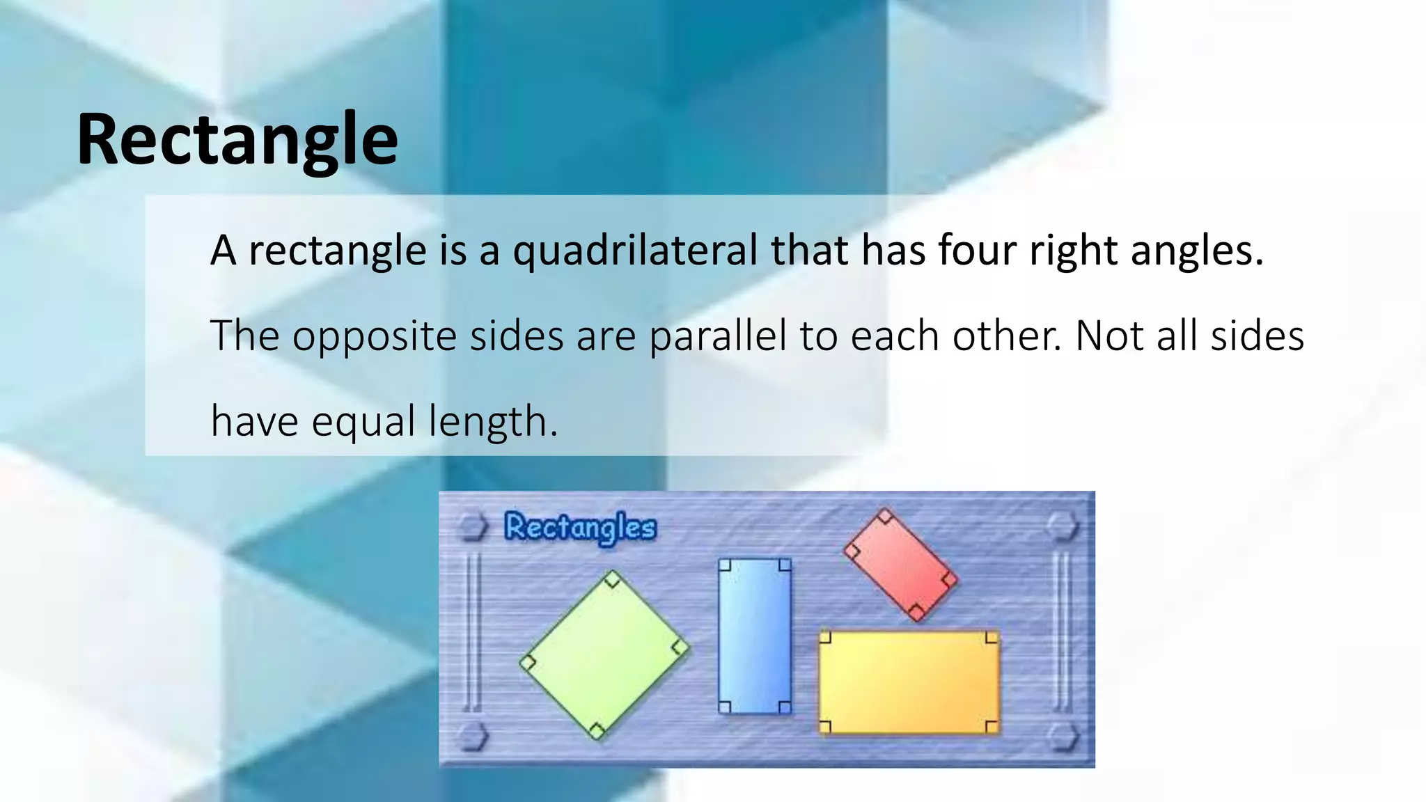 Instructional Materials in Mathematics | PPTX