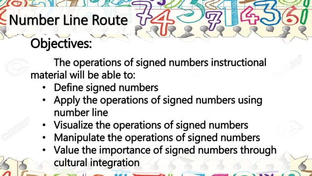 Instructional Materials in Mathematics | PPTX | Physics | Science