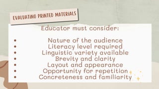 Instructional materials, media,and technology used in English learning.pdf