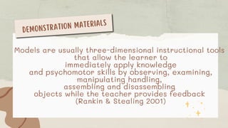 Instructional materials, media,and technology used in English learning.pdf