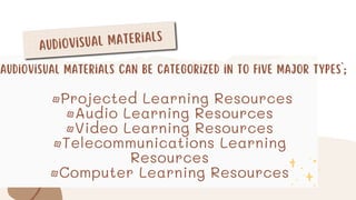Instructional materials, media,and technology used in English learning.pdf