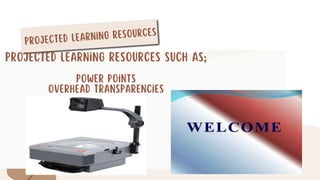 Instructional materials, media,and technology used in English learning.pdf