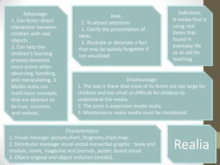 Instructional Media | PDF