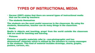 INSTRUCTIONAL MEDIA.pptx