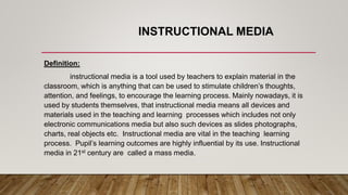 Instructional Media ppt.pptx