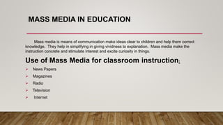Instructional Media ppt.pptx