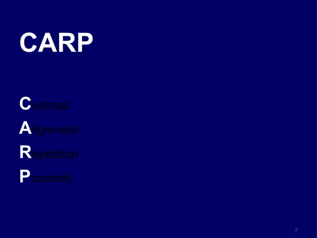 Instructional Message Design | PPT