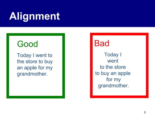 Instructional Message Design | PPT