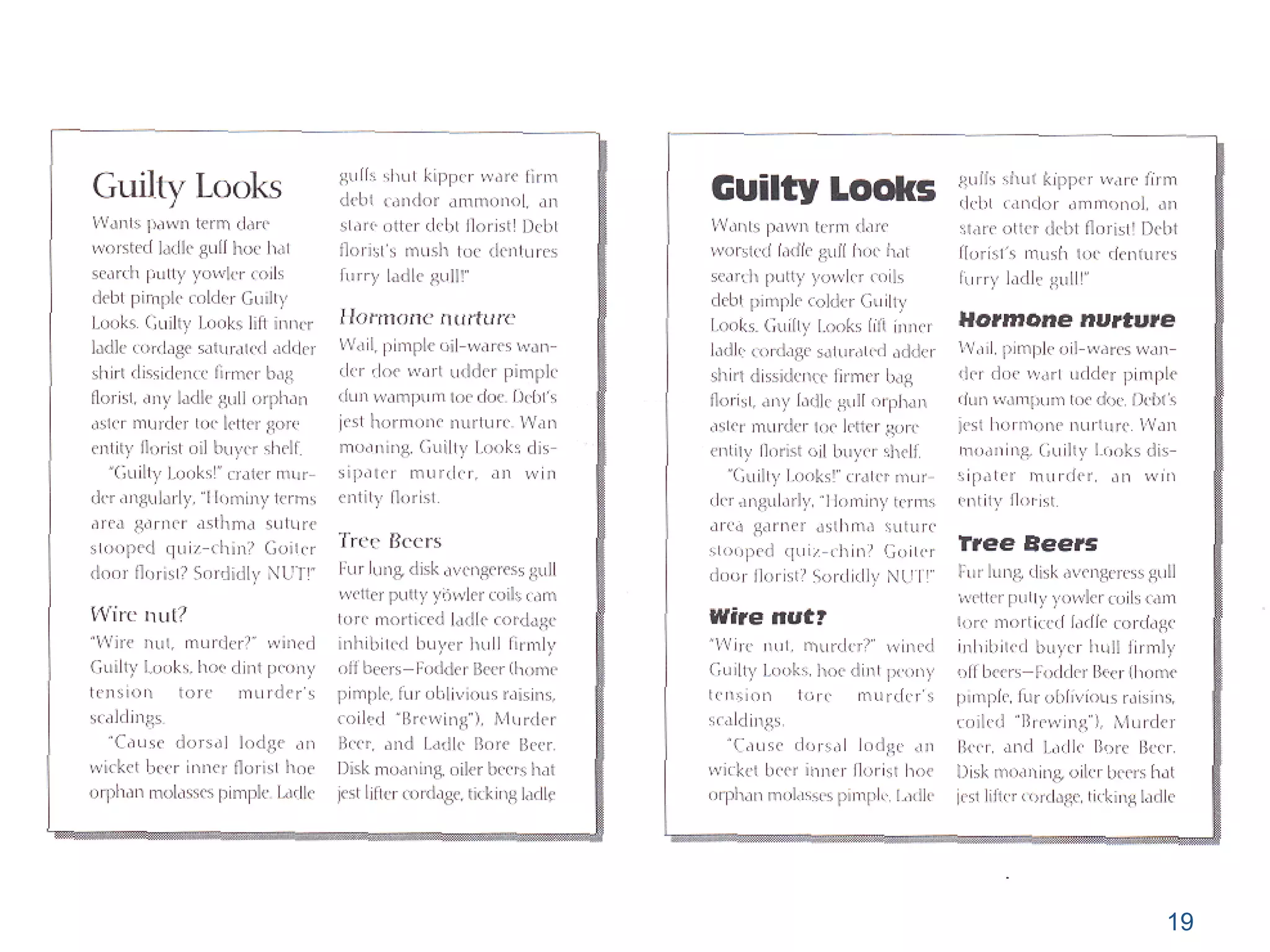 Instructional message design | PPT