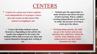 Instructional methods pp | PPTX