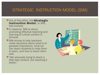 Instructional models | PPT