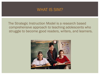 Instructional models | PPT