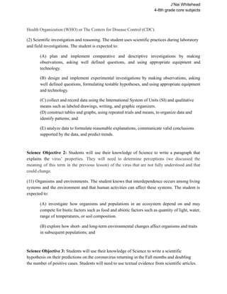 Instructional Modification_ Accommodation Lesson Plan Assignment ...