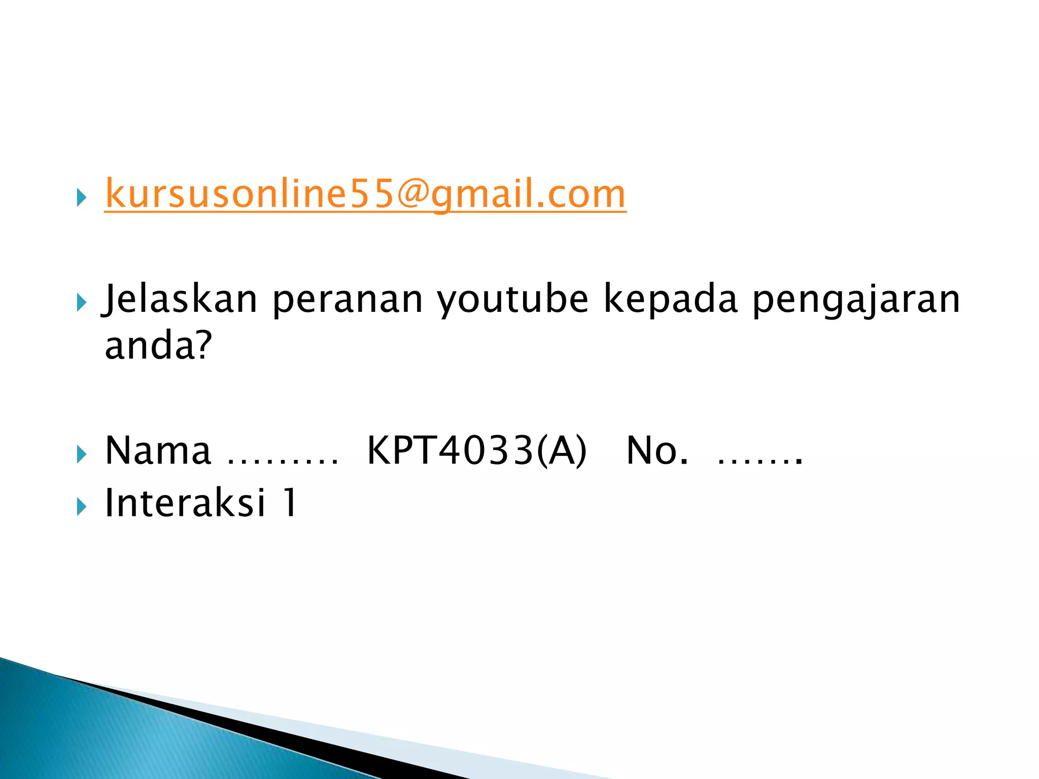 Instructional multimedia web based | PPTX | Technology & Computing