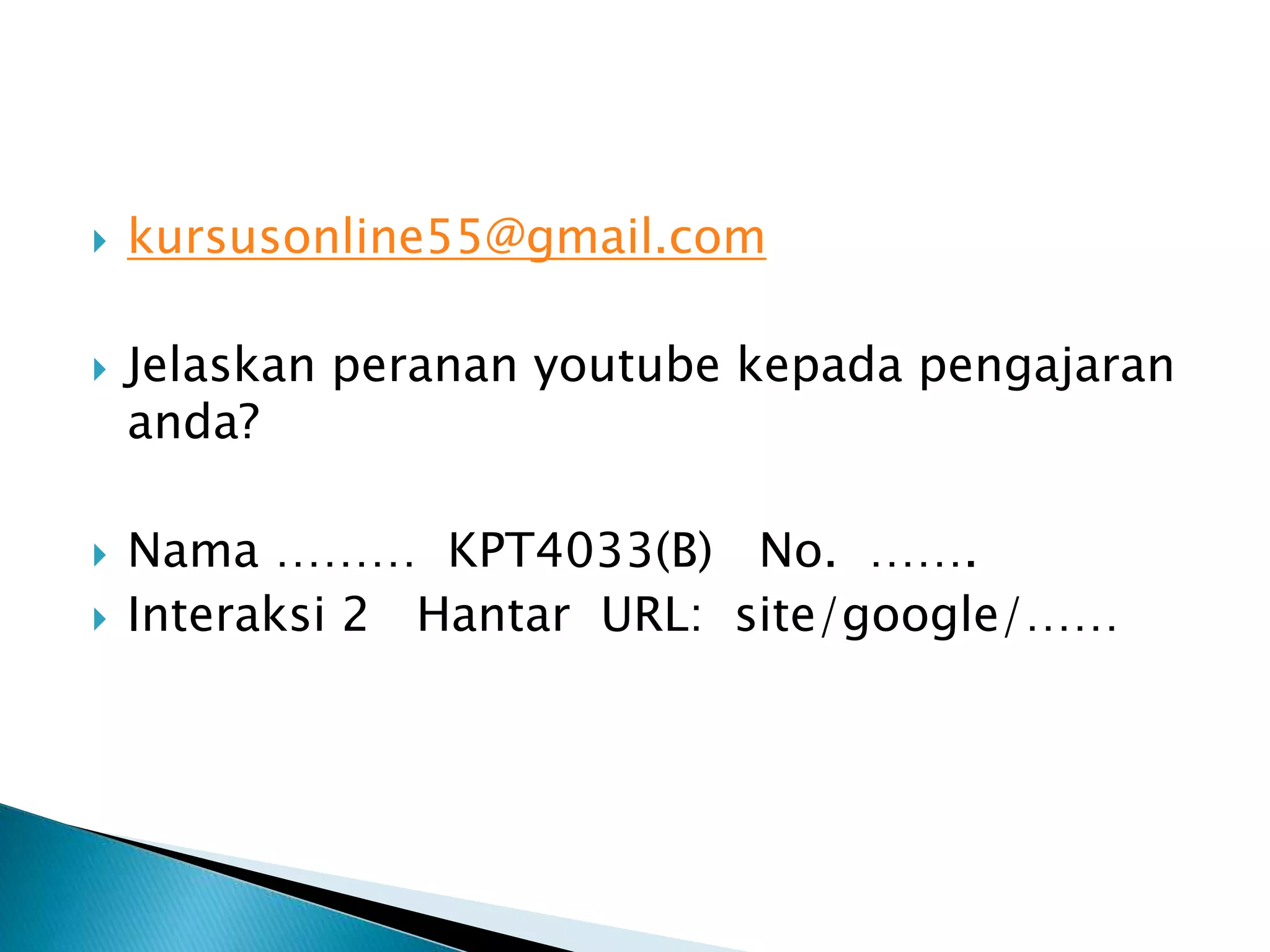 Instructional multimedia web based k4 | PPT