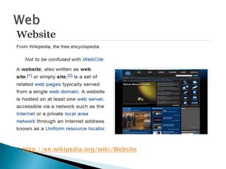 Instructional multimedia web based k4 | PPT