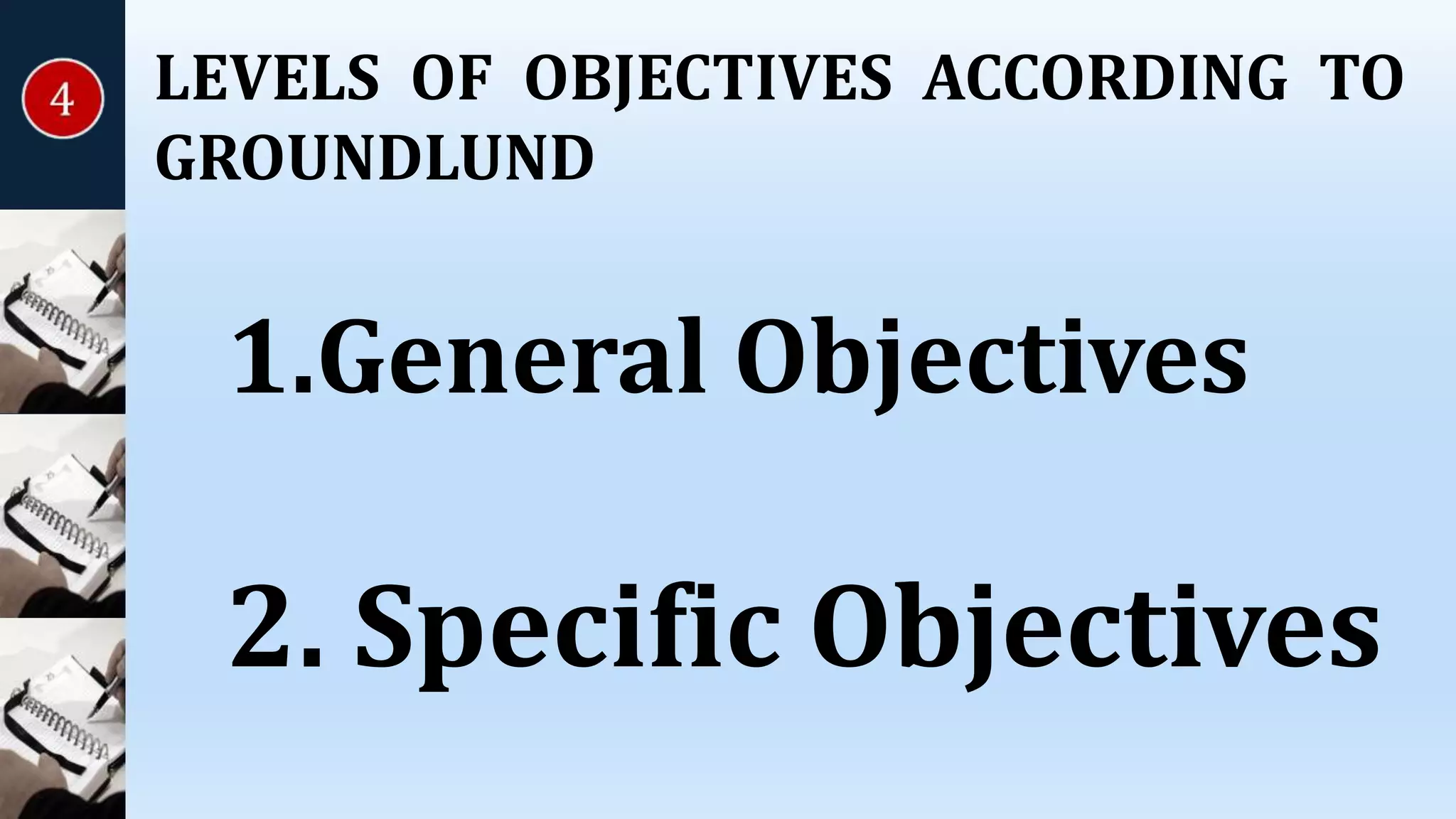 instructional objectives.pptx