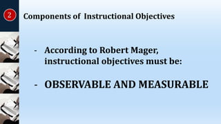 instructional objectives.pptx