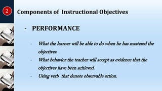 instructional objectives.pptx