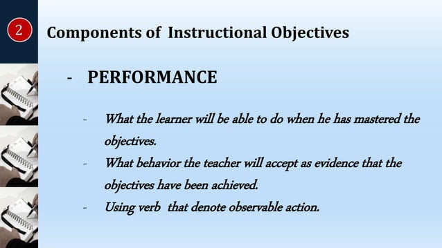 instructional objectives.pptx
