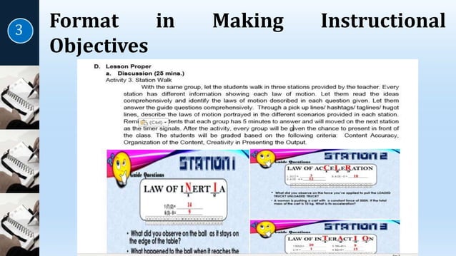 instructional objectives.pptx