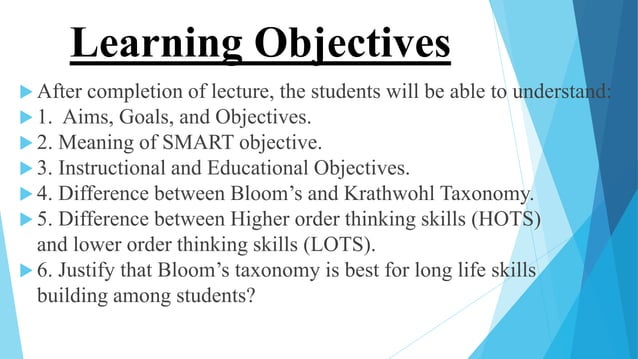 Instructional Objectives.pptx