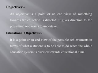 instructional objectives of all three domains.pptx