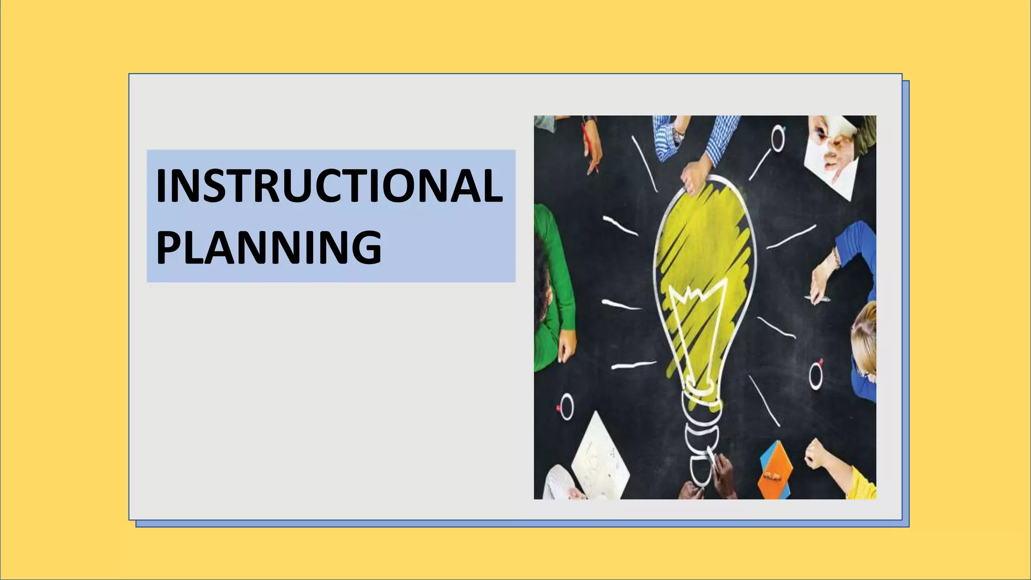 Instructional Planning.pptx