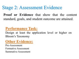 Instructional Planning and Development | PPTX