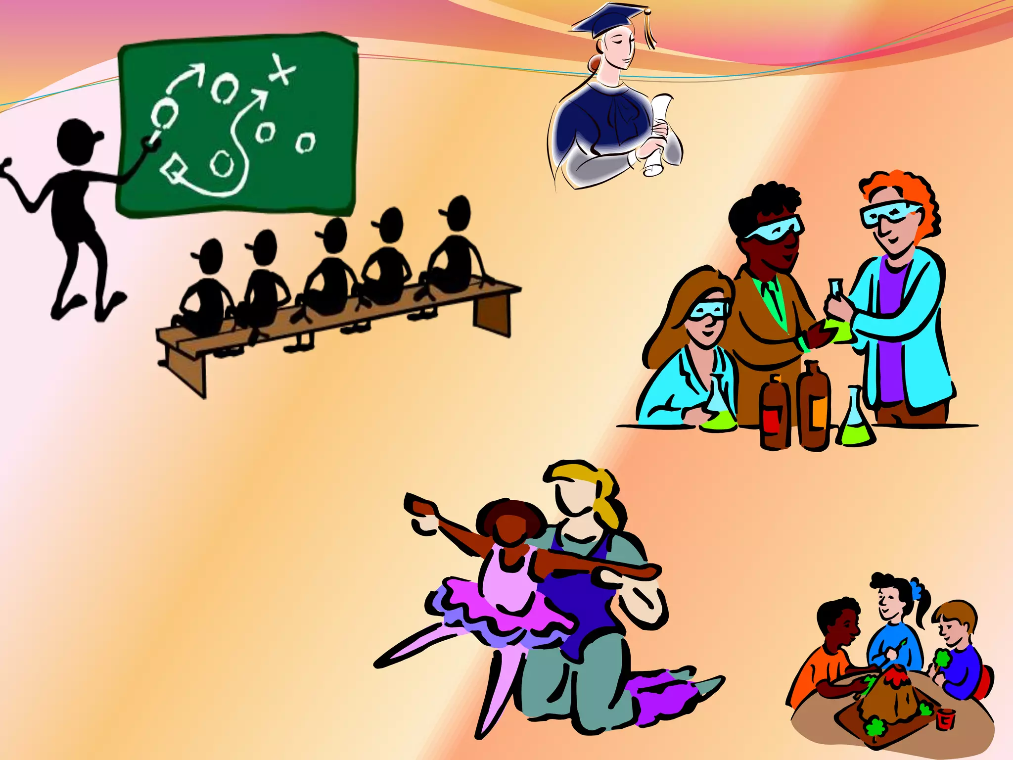 Instructional planning for effective teaching | PPTX