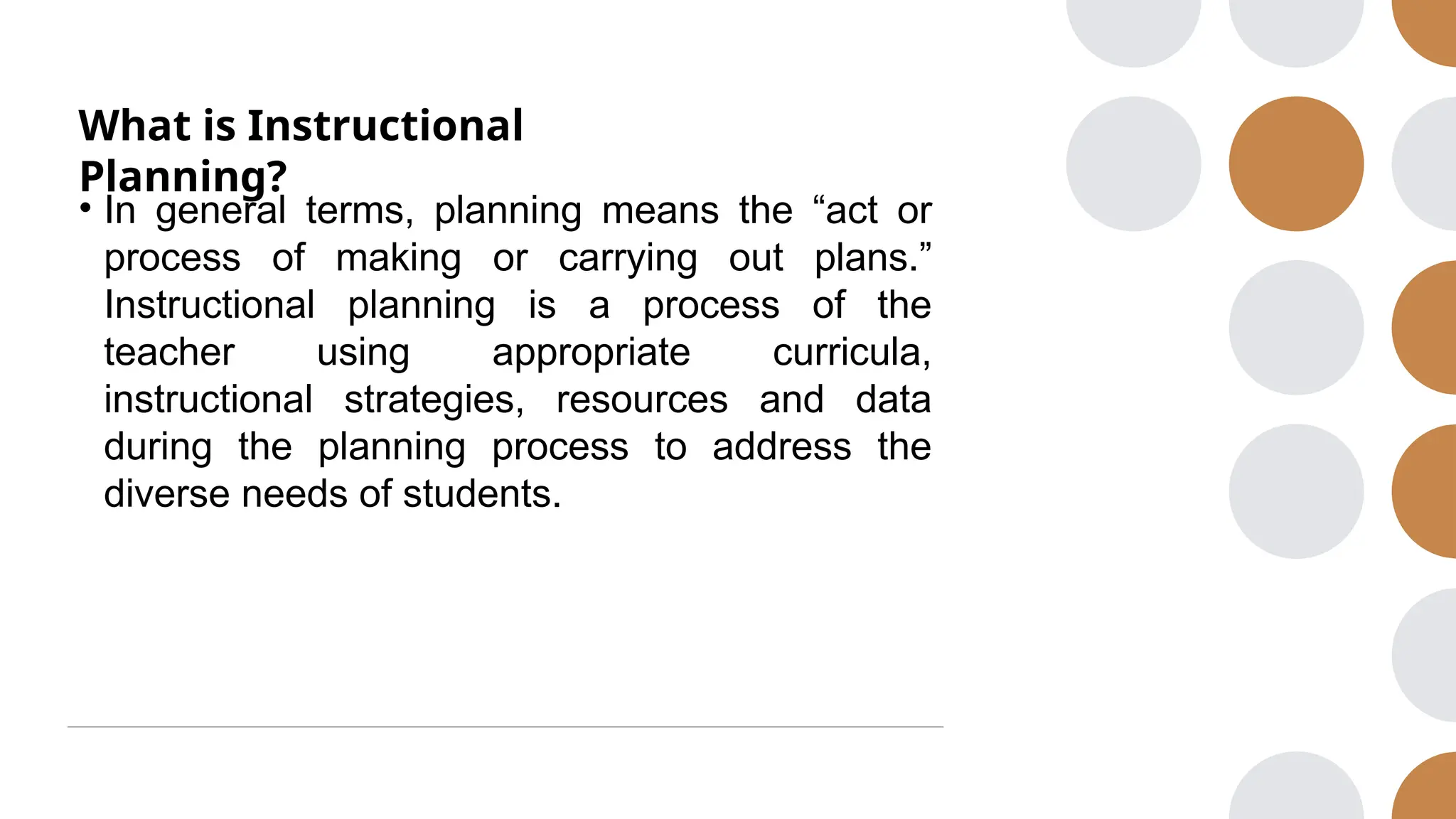 Instructional Planning For Mother Tongue.pptx