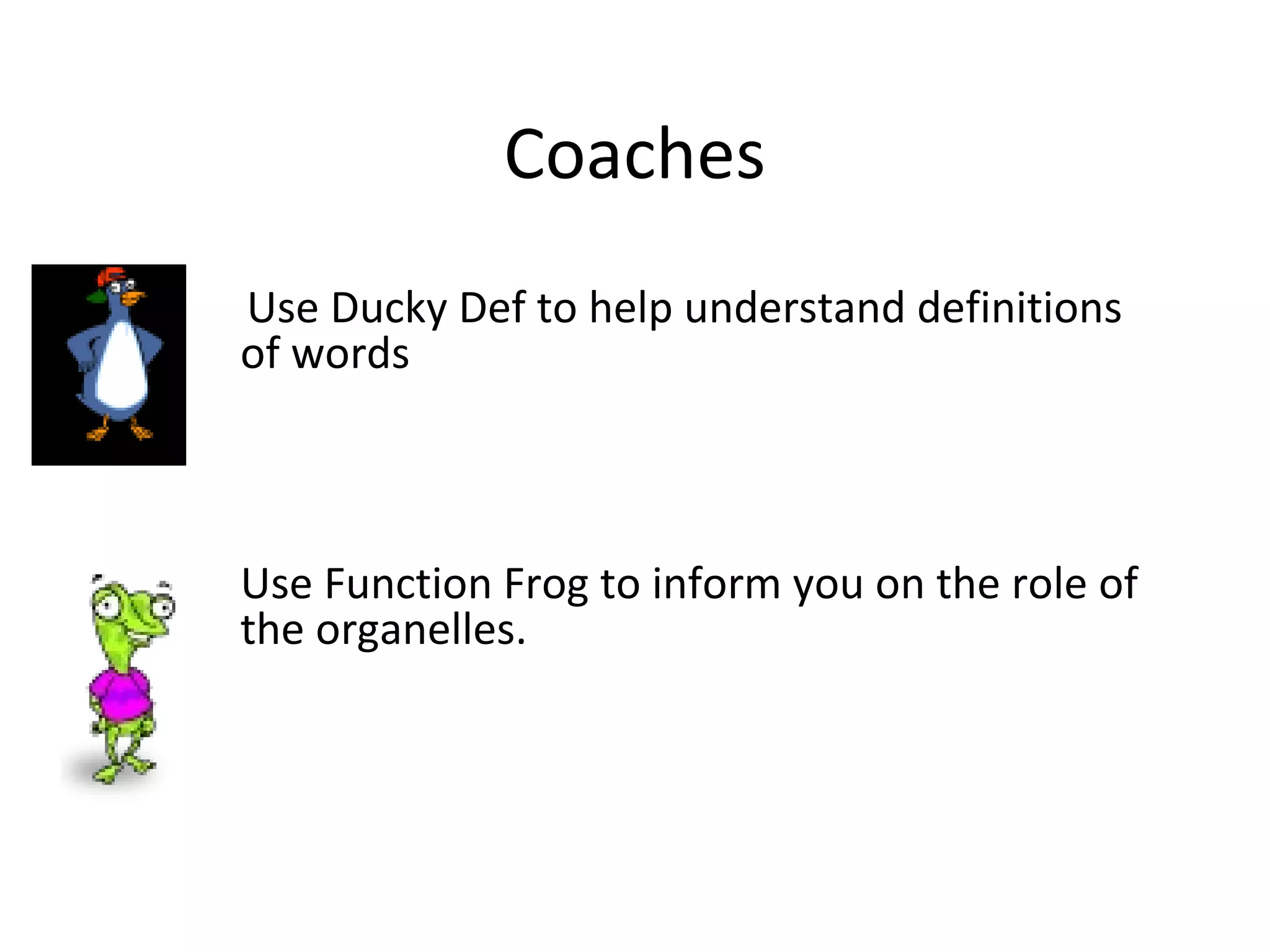 Instructional powerpoint | PPT