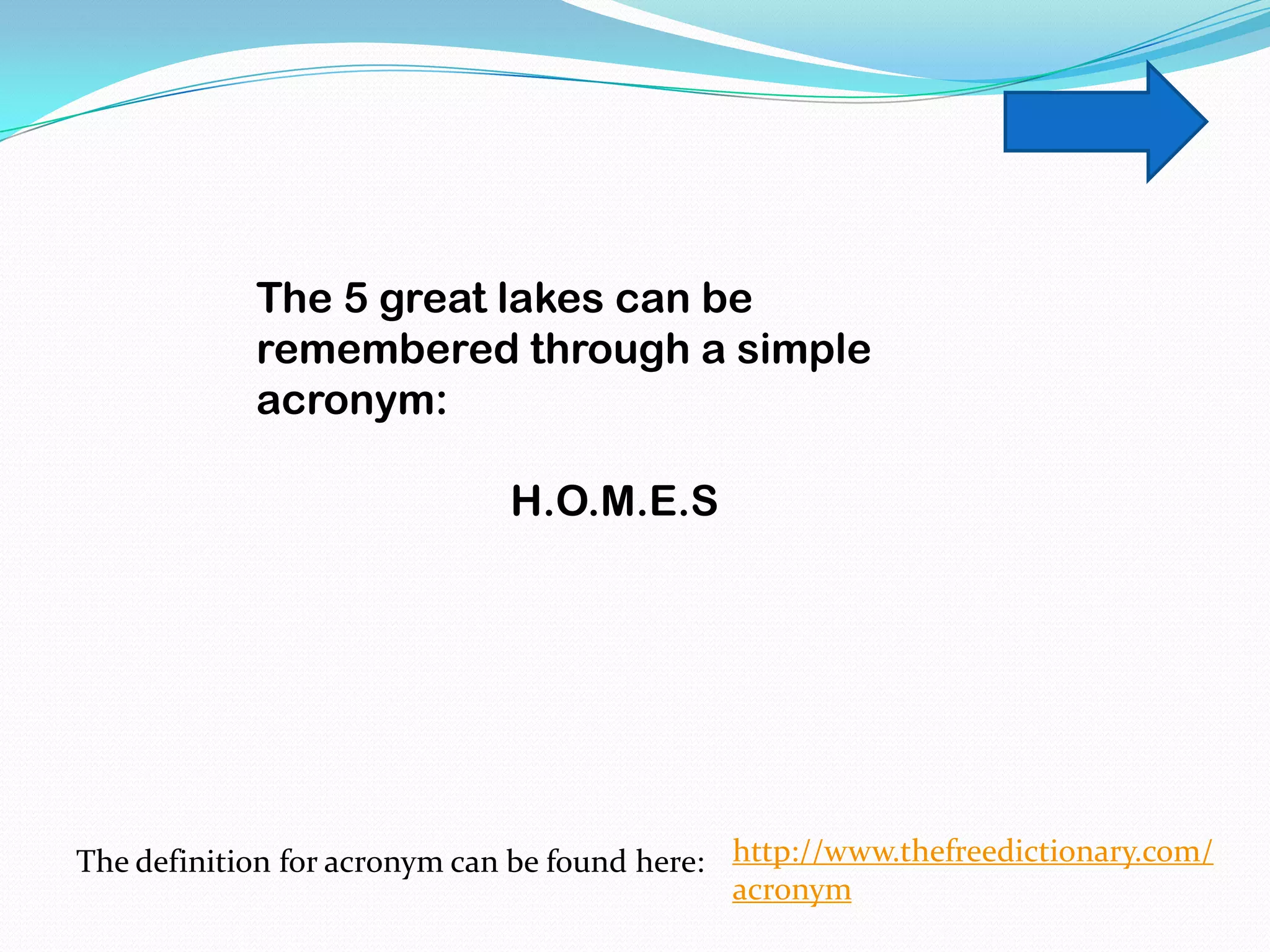 Instructional powerpoint | PPSX